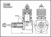 Gasparin CO2 Motors