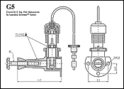 Gasparin CO2 Motors