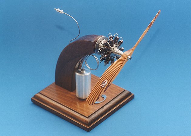 CO2 Engines. - The Unofficial Mamod & Other Steam Forum