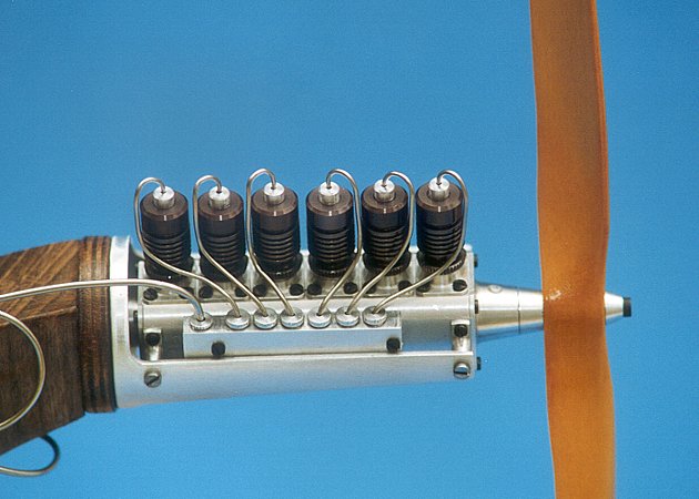 CO2 Engines. - The Unofficial Mamod & Other Steam Forum