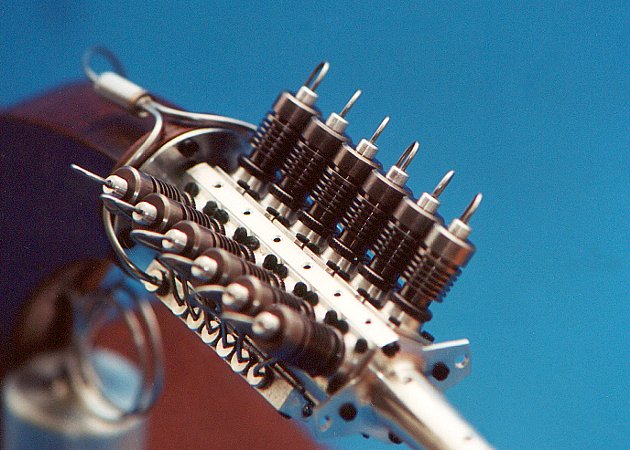 CO2 Engines. - The Unofficial Mamod & Other Steam Forum