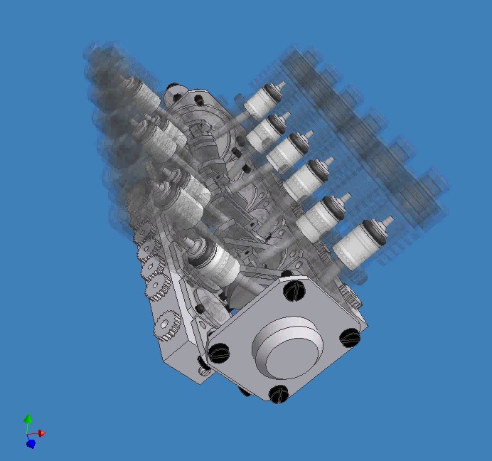 CO2 Engines. - The Unofficial Mamod & Other Steam Forum